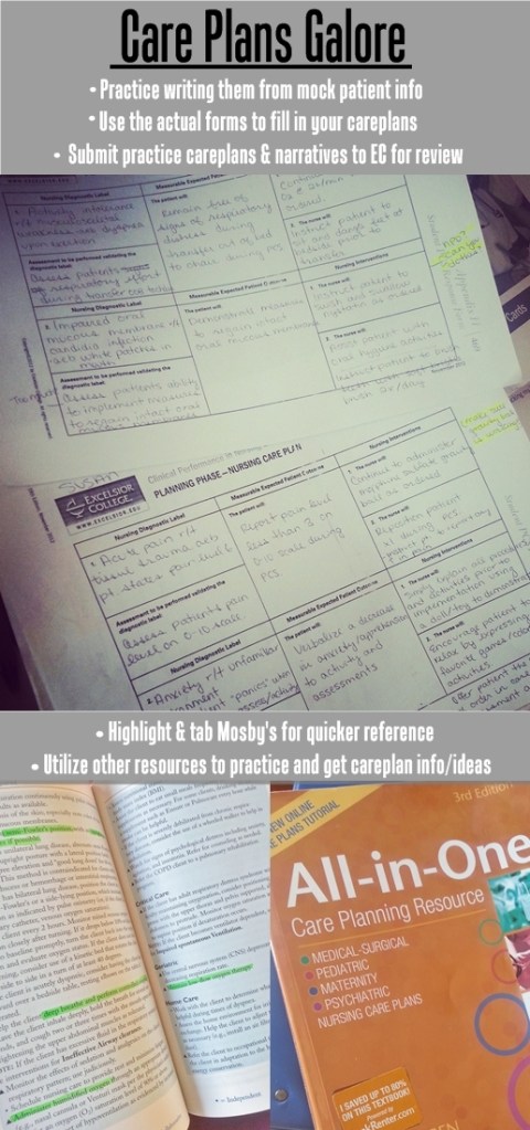 How to Prepare for the CPNE – Momma Maven