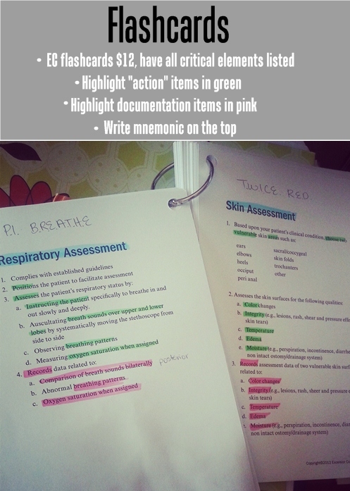 How to Prepare for the CPNE – Momma Maven