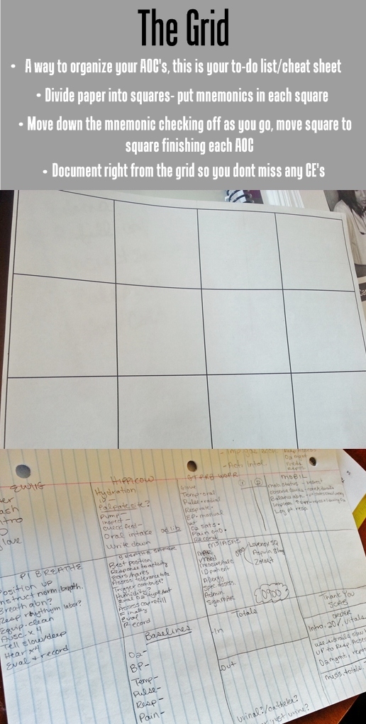 How to Prepare for the CPNE – Momma Maven