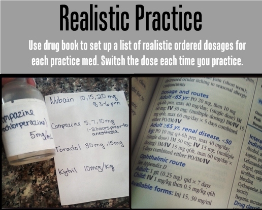 How to Prepare for the CPNE – Momma Maven