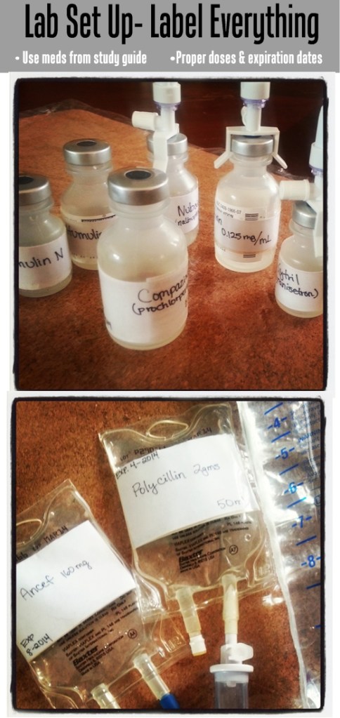 How to Prepare for the CPNE – Momma Maven