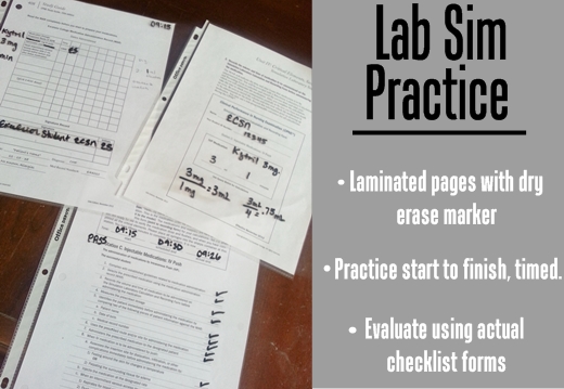 How to Prepare for the CPNE – Momma Maven